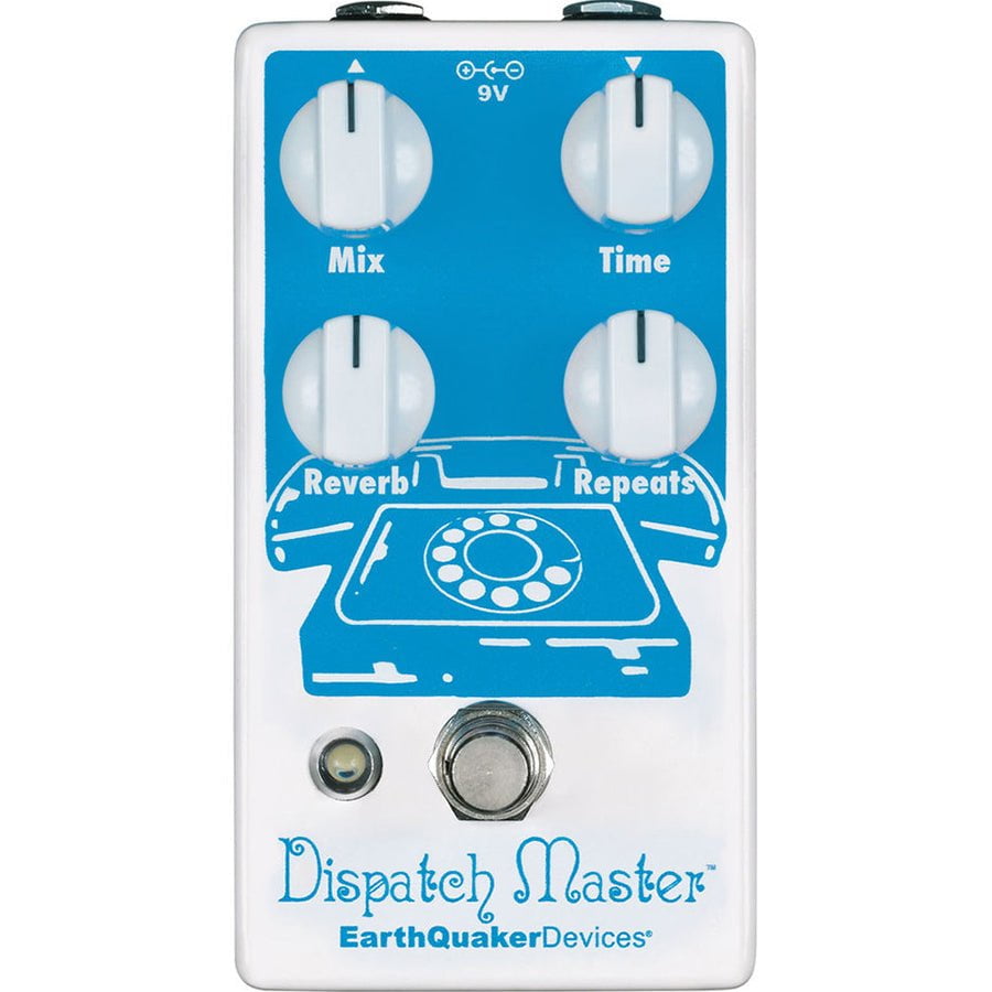 Click here for Earthquaker Devices Dispatch Master V3 Digital Del... prices