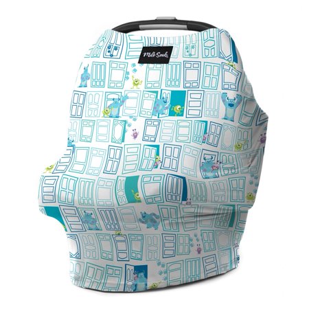 Milk Snob Disney Cover - Monsters INC | Walmart Canada