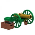 Medieval Military Napoleon Wars Solider Figures Toys Weapon Equipments ...