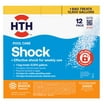Zappit 73% Super Strength Pro Pool Shock 50 LB Bucket, 70% Available ...