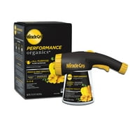 Mittleider Magic Micro-Nutrient Mix - Essential Garden Fertilizer for ...