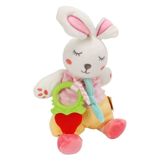 Baby Toy, Ideal Present Teething Doll Pretty Colours For Kids - Walmart.ca