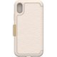 OtterBox Strada Series iPhone X Case, Soft Opal - Walmart.com