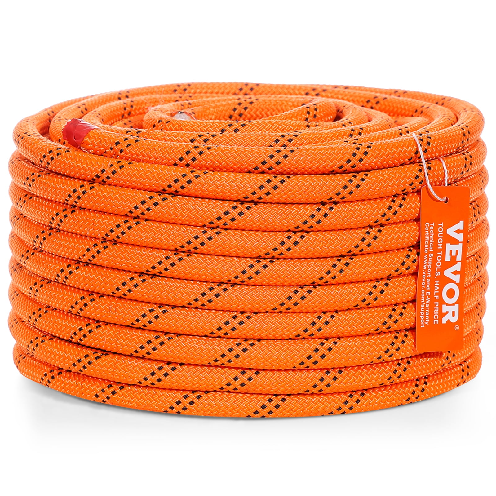 Click here for Vevor Arborist Tree Climbing Rope Double Braid Pol... prices