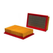 WIX Air Filter 46672 - Walmart.com