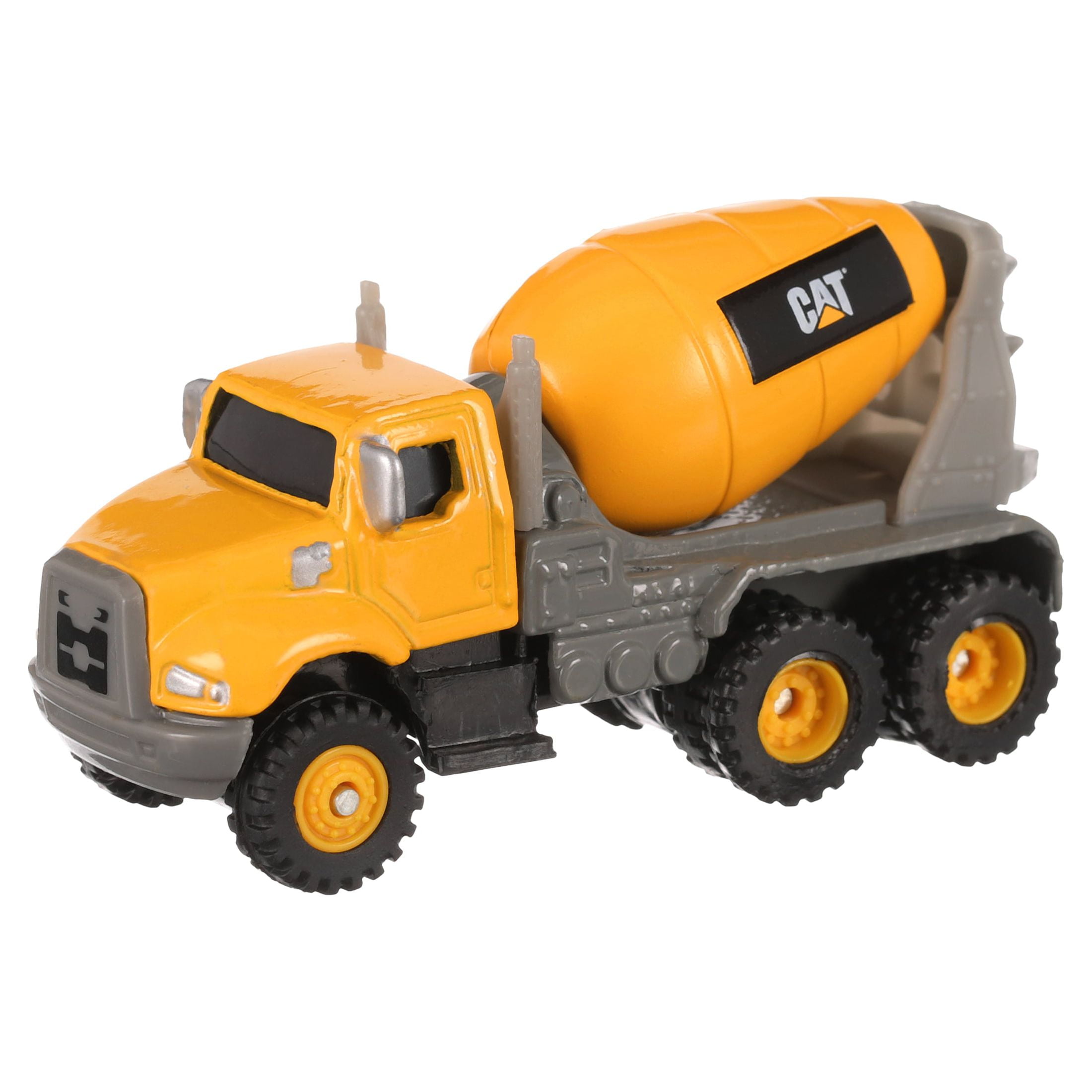 CAT Die Cast Construction Vehicle Playset - Cement Sri Lanka | Ubuy