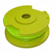 Ryobi SS30 Homelite 51952 Trimmer Replacement AC04103A Spool & Line ...