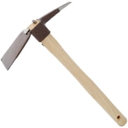Flexrake CLA102 Classic 56 in Shrub Rake - Walmart.com