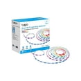 TP-LINK TAPO L930-5 Smart Wi-Fi Light Strip, Multicolor - Walmart.com
