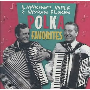 Various Artists - Best Of Polka - Folk Music - CD - Walmart.com