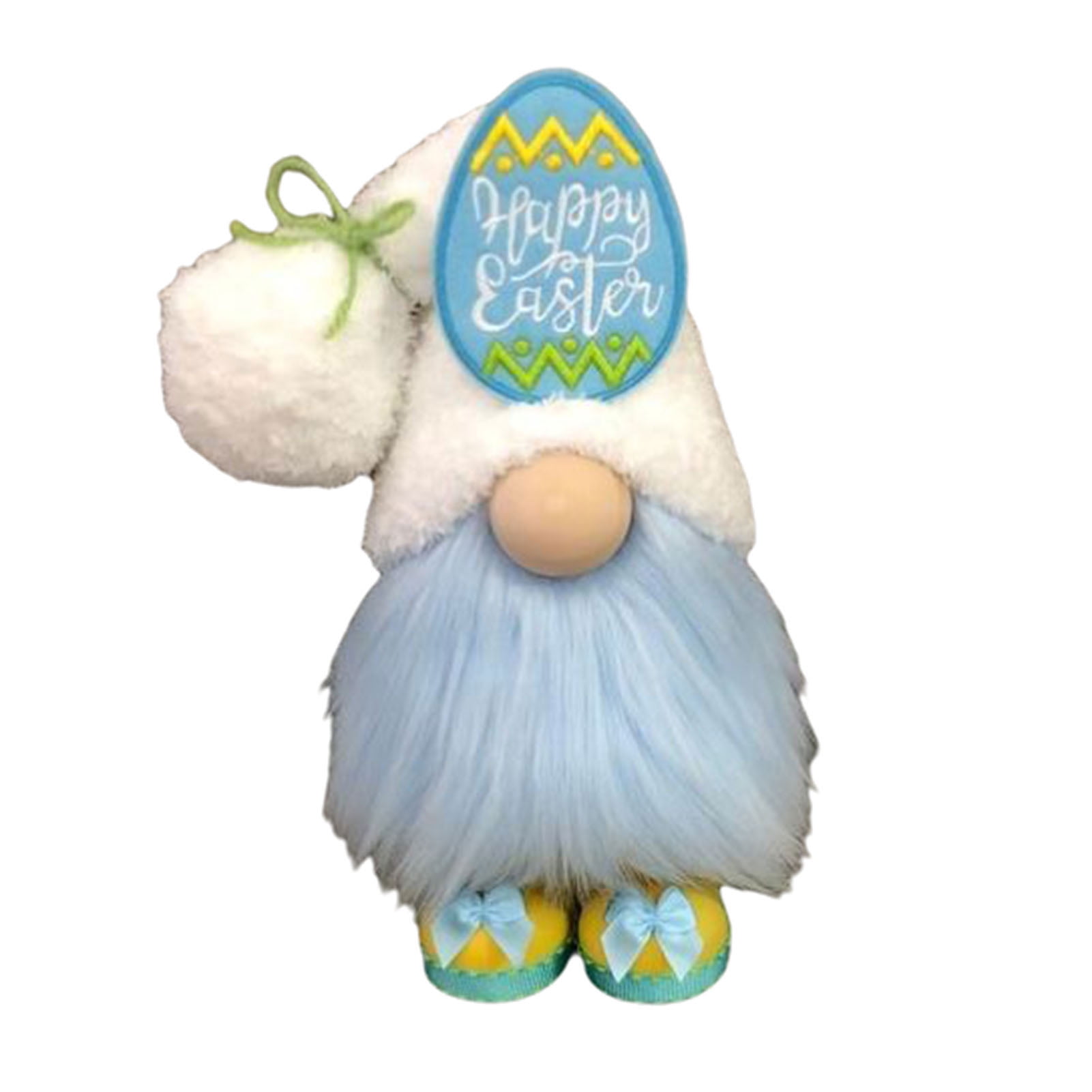 FaLX Faceless Gnome Toy Super Soft Vibrant Color Adorable Appearance ...