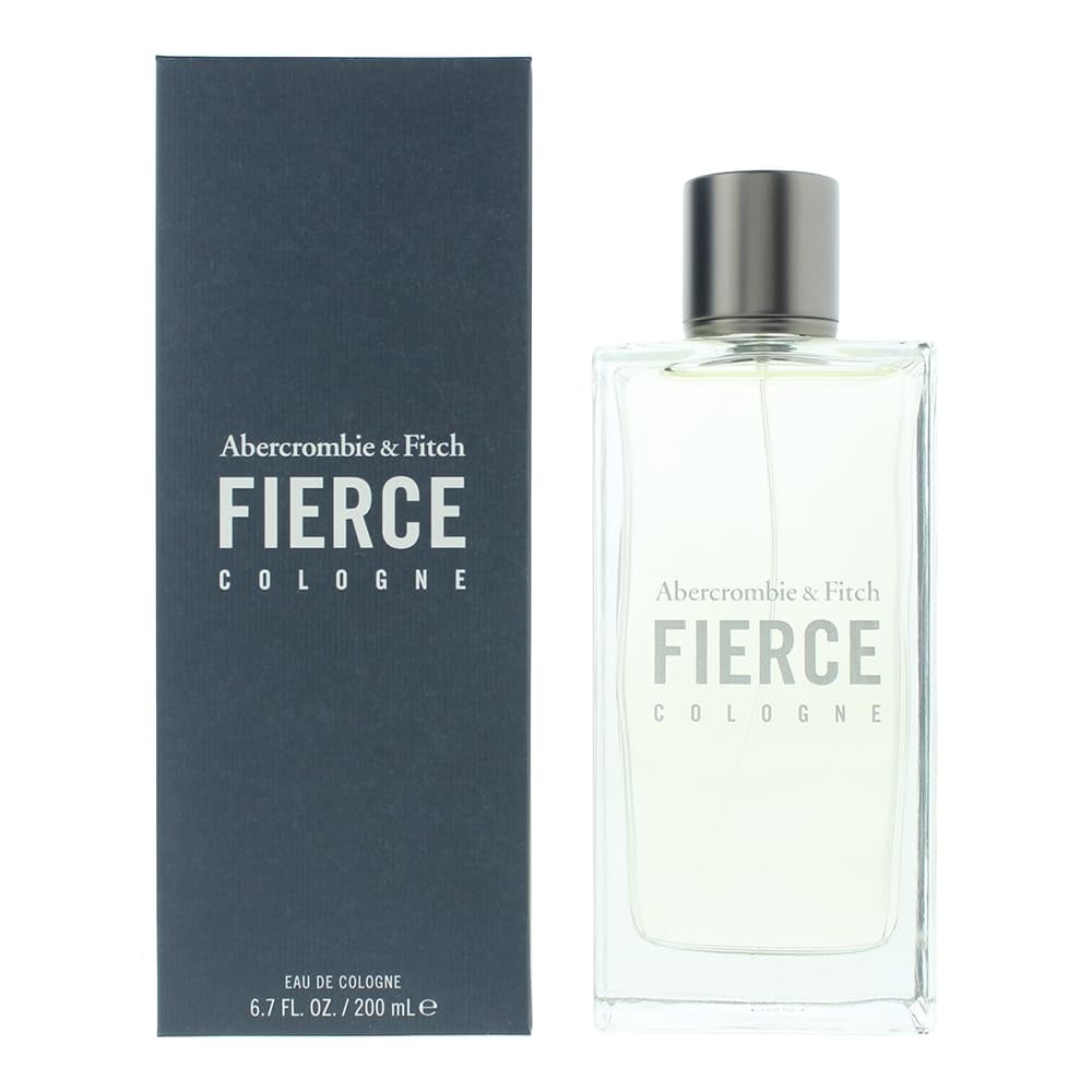 Click here for Perfume Abercrombie & Fitch Fierce Edc 6.7oz For M... prices