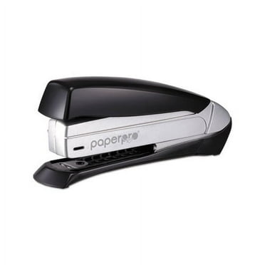 Stanley Bostitch Inpower Spring-Powered Premium Desktop Stapler, 28 ...