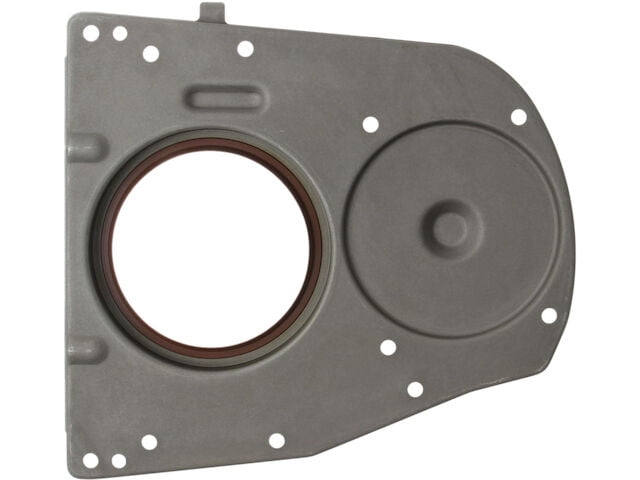 Rear Crankshaft Seal - Compatible with 2008 - 2014 Mercedes-Benz C300 ...