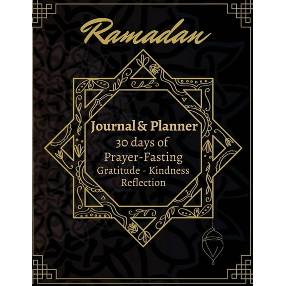 Ramadan for New Muslims: A Clear Step-by-Step Guide to Fasting, Prayer ...