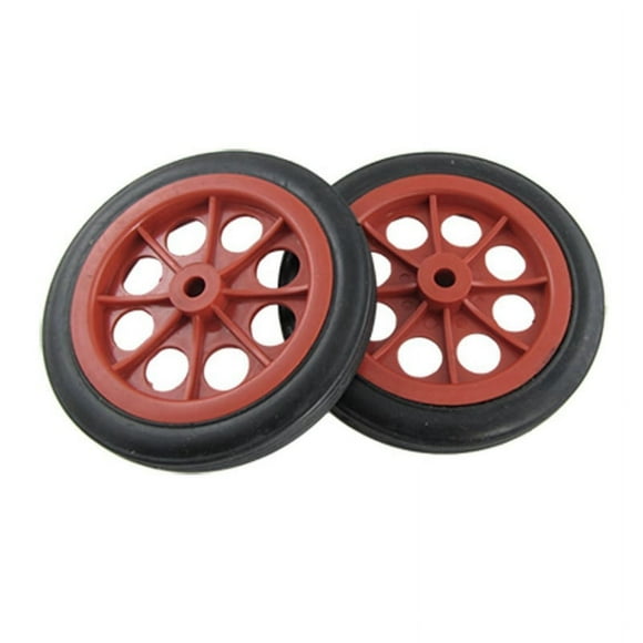 Shopping Cart Replacement Wheels