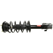 Monroe Shocks & Struts Quick-Strut 172949 Strut and Coil Spring ...