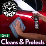 Chemical Guys WAC23316 HydroSpeed Ceramic Quick Detailer, 16oz ...