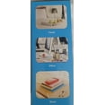 CVS Portable Ultrasonic Humidifier Soothing Cool Mist-New in Box ...