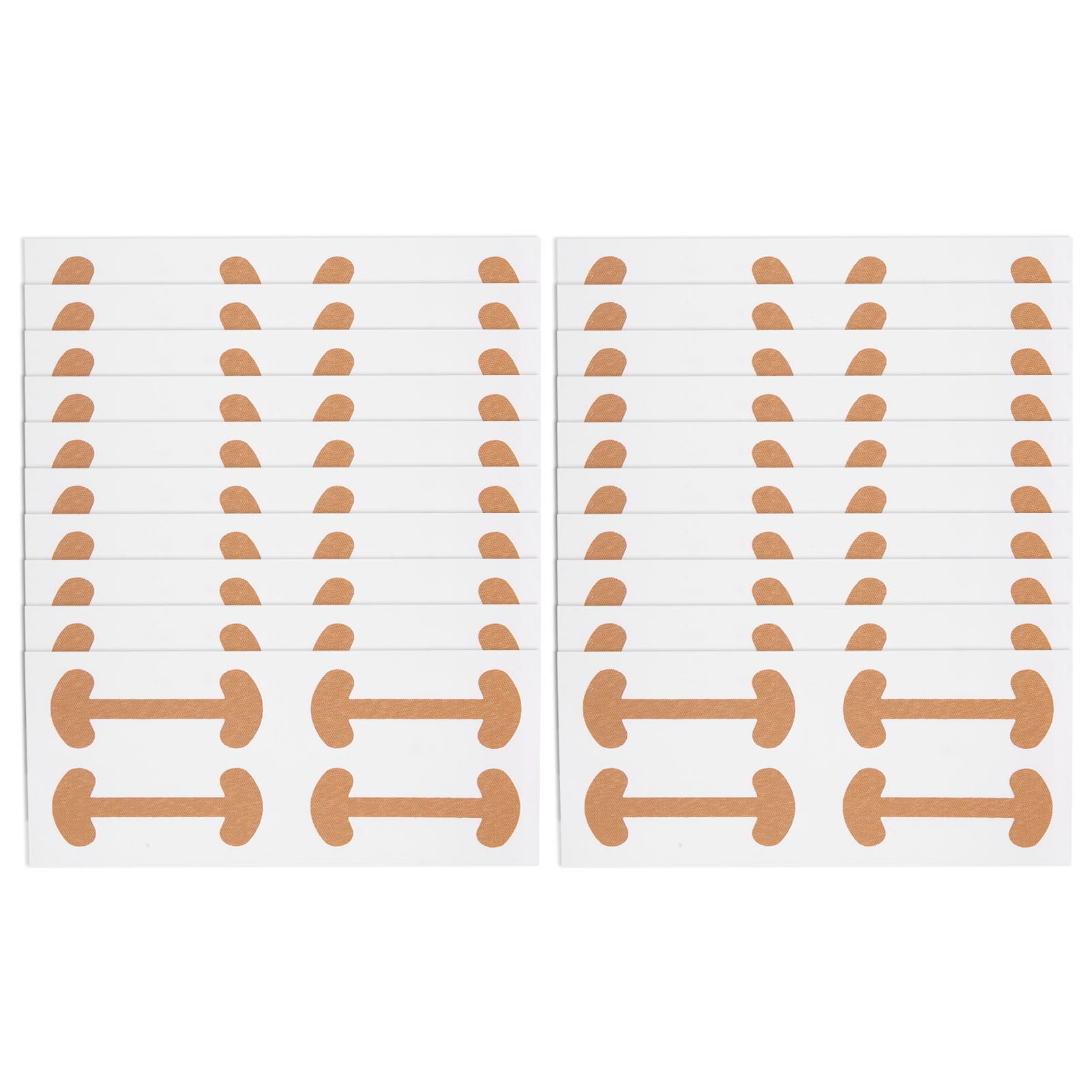 Click here for Unbranded Adhesive Toenail Correction Patch ingrow... prices