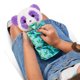 Little Live Pets, Cozy Dozys: Petals the Panda, Interactive Plush Toy ...