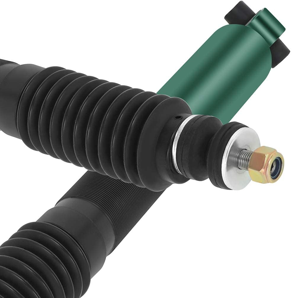 Buy ECCPP Coilover Struts Spring Shocks Adjustable Height Suspension ...