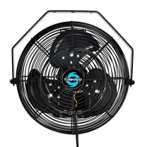 Tornado 20 Inch Pro Series High Velocity Oscillating Waterproof Outdoor ...