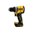 DeWalt DCD800P1 20V Cordless Power Drill/Driver Kit w/ Battery, Charger ...
