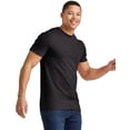 Hanes Originals Men's Pocket T-Shirt Cotton Crewneck Short Sleeve Tee ...