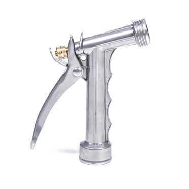 Rear Trigger Water Hose Nozzle - Walmart.com