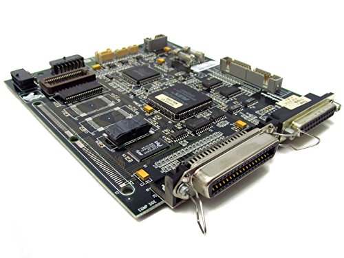 ZEBRA 77900M Zebra Logic Board PCB for Z4000 Z6000 Barcode Printers ...