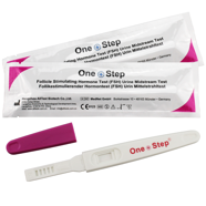 Clearblue Urine Menopause Stage Indicator, Feminine Hormone Test Kit, 5 ...
