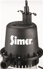 Simmer Submersible Utility Pump - Walmart.com - Walmart.com