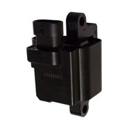 AC Delco D576 Ignition Coil, Coil pack design OE Replacement - Walmart.com