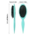Popular Hair Brush Styles For Different Hair Types Affordable Hair