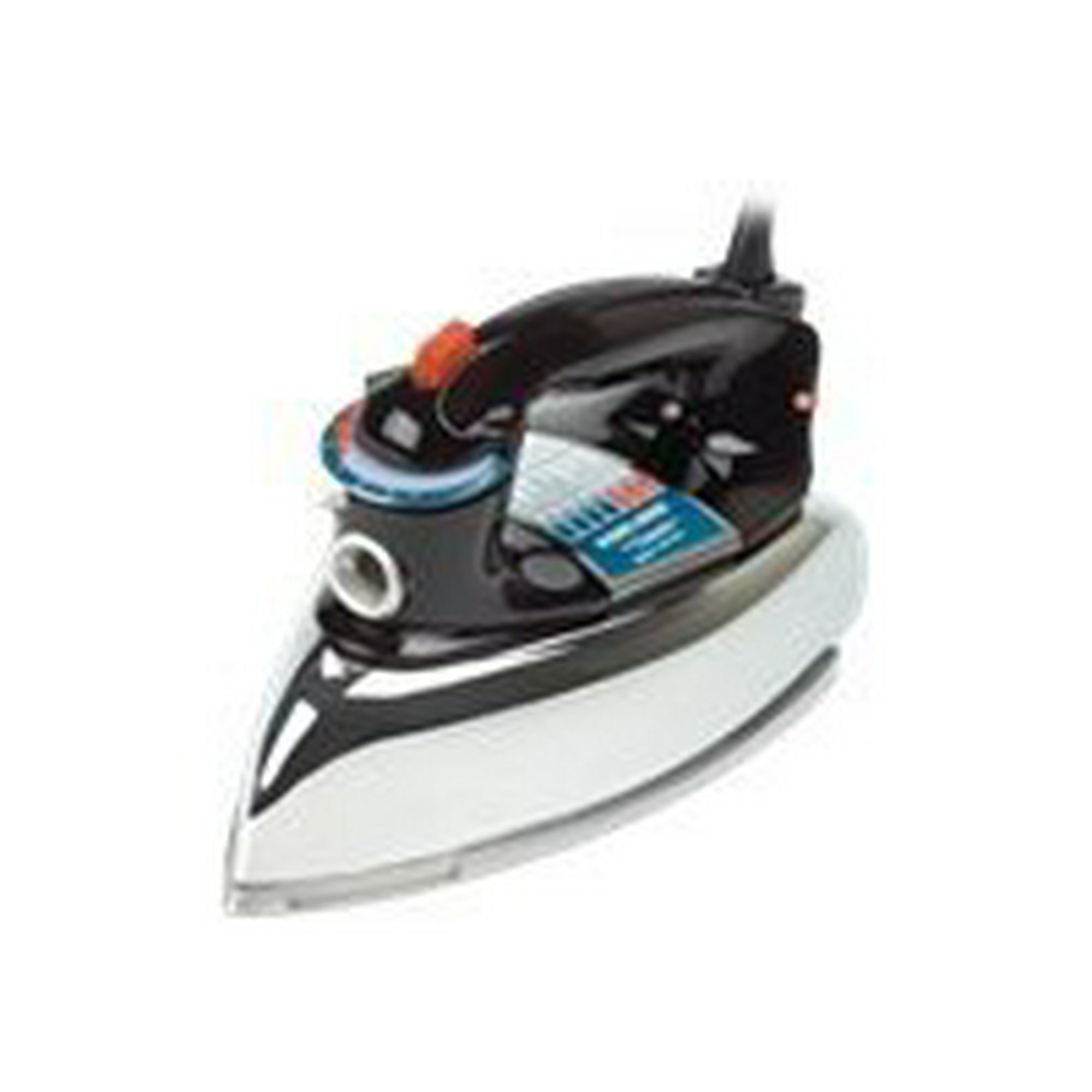 Click here for Applica The Classic Steam Iron Standard prices