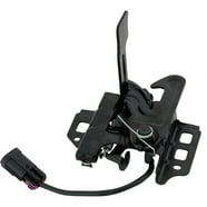 Hood Latch For 2012-2016 Chevrolet Sonic - Walmart.com