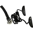 Therapist’s Choice® Shoulder Pulley, Over The Door (Black) - Walmart ...