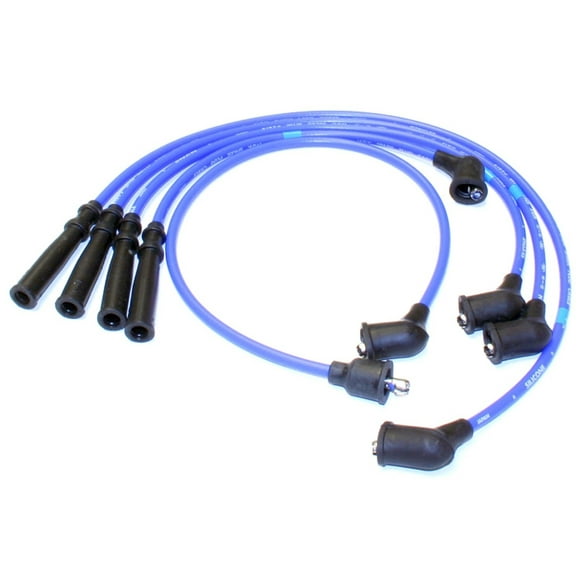 Spark Plug Wire Repair Kit