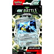 POKEMON 25TH ANNIVERSARY ALOLA PACK - Walmart.com
