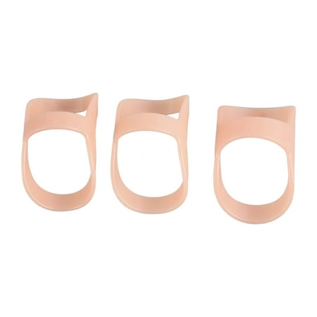Oval Finger Splint, Practical Arthritis Finger Splint Waterproof ...