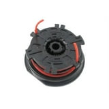 Ryobi SS30 Homelite 51952 Trimmer Replacement AC04103A Spool & Line ...