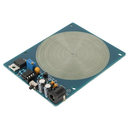 Schumann Resonance Pulse Generator, Low Frequency Pulse Generator High ...