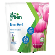 Purple Cow Organics Natural BioActive Fertilizer for Vegetables and ...