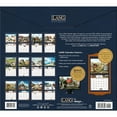 Lang Companies, Linda Nelson Stocks 2025 Wall Calendar - Walmart.com