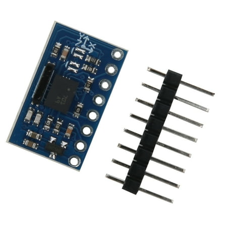 Sensor Module For BNO-055, Acceleration Sensor Module 9-axis Sensor ...