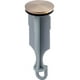 Delta Drain Stopper - Bathroom in Brushed Nickel RP5648BN - Walmart.com