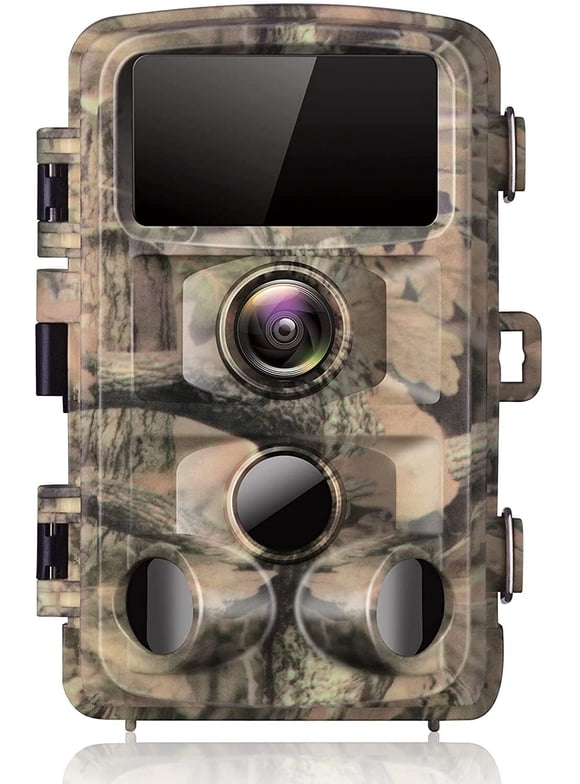 Infrared Trail Cameras in Trail Cameras - Walmart.com