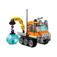 LEGO City Arctic Ice Crawler 60033 Building Toy - Walmart.com