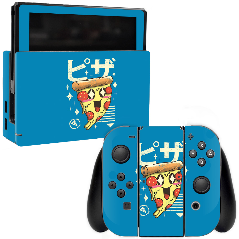 Skin Decal Wrap for Nintendo Switch sticker Alpaca Kawaii - Walmart.com ...